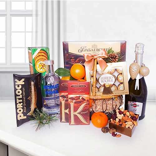 Congratulations Gifts | Best Gifts for Friends n Family - BunchesBaskets.it